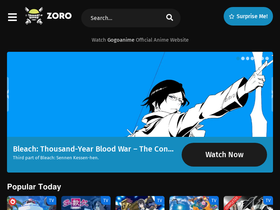 zorox.to Competitors - Top Sites Like zorox.to | Similarweb