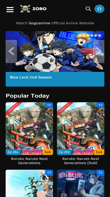 zorox.to Competitors - Top Sites Like zorox.to | Similarweb