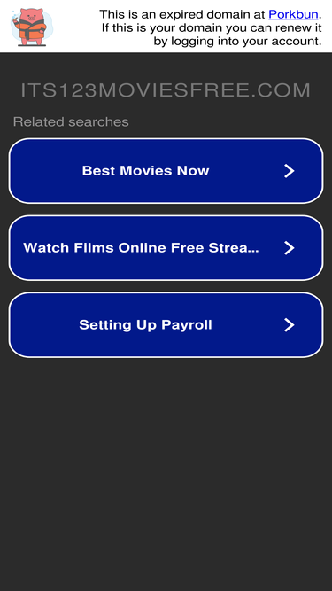 movies1234.org Wettbewerber – Top-Seiten wie movies1234.org | Similarweb