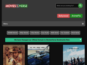 moviesmod.com Competitors - Top Sites Like moviesmod.com | Similarweb