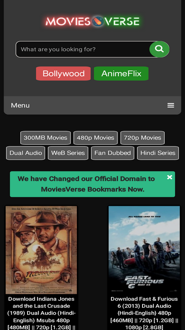 moviesmod.com Competitors - Top Sites Like moviesmod.com | Similarweb