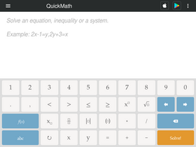 mathway.com Competitors - Top Sites Like mathway.com | Similarweb