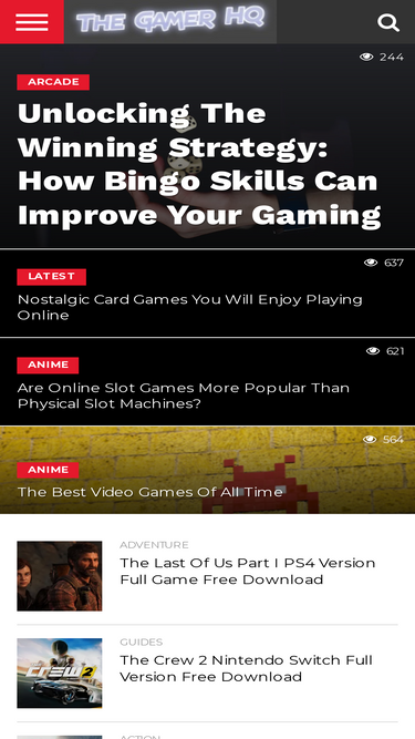 crohasit.net Competitors - Top Sites Like crohasit.net | Similarweb