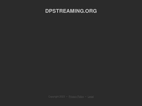 dpstream.net Competitors - Top Sites Like dpstream.net | Similarweb