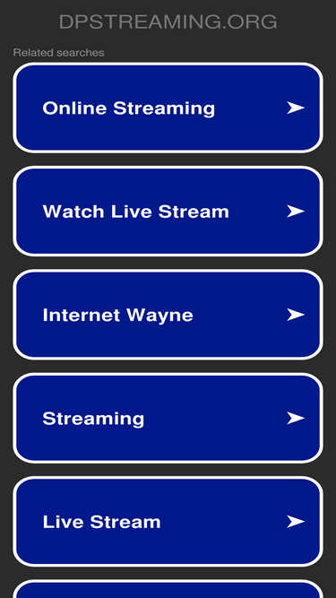 dpstream.net Competitors - Top Sites Like dpstream.net | Similarweb