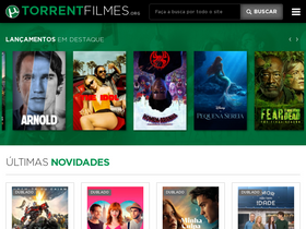 megatorrents.com.br Concorrentes — Principais sites similares ...