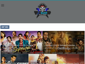 cinesubz.co Competitors - Top Sites Like cinesubz.co | Similarweb