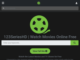 serieshd.watch Competitors - Top Sites Like serieshd.watch | Similarweb