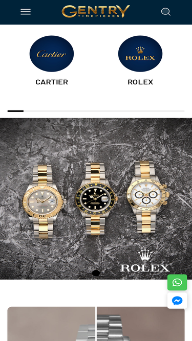 gentry.ph Traffic Analytics, Ranking & Audience [November 2025 ...