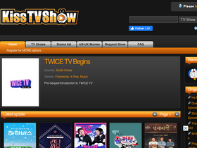bilibili.tv Competitors - Top Sites Like bilibili.tv | Similarweb