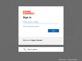 hyperconnect-my.sharepoint.com Traffic Analytics, Ranking Stats & Tech ...