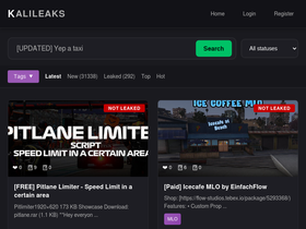 launcherleaks.com Competitors - Top Sites Like launcherleaks.com ...