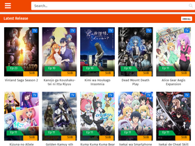 chia-anime.suの競合 - chia-anime.suのようなトップサイト |シミラーウェブ