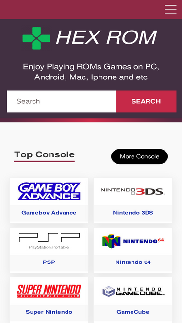 romspure.cc Competidores: Los principales sitios web parecidos a ...