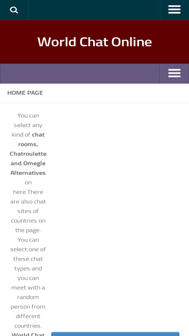 benechat.com Concorrentes — Principais sites similares benechat.com ...