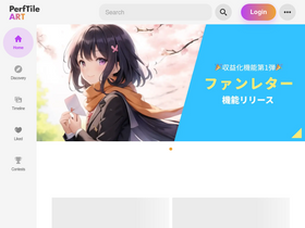 pawoo.net Competitors - Top Sites Like pawoo.net | Similarweb