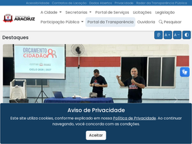 pma.es.gov.br Trafik Analizi, Sıralama & Kitle [Mart 2025] | Similarweb