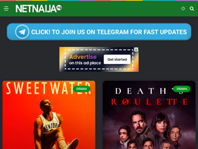 thenetnaija.com Competitors - Top Sites Like thenetnaija.com | Similarweb