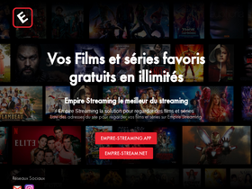 Concurrents de senpai-stream.tv - Top sites comme senpai-stream.tv ...