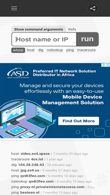 mywape.com Competitors - Top Sites Like mywape.com | Similarweb