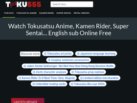 tokuzilla.net Competitors - Top Sites Like tokuzilla.net | Similarweb