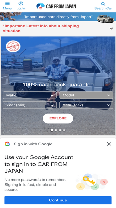 beforward.jp Competitors - Top Sites Like beforward.jp | Similarweb