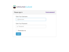 groundcloud.io Traffic Analytics, Ranking & Audience [September 2024] | Similarweb