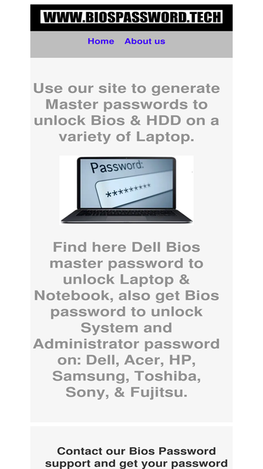 bios-pw.org Competidores: Los principales sitios web parecidos a bios ...