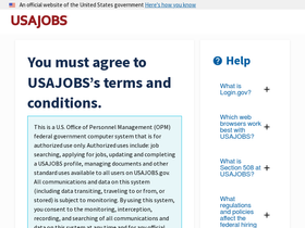 Concurrents de login.usajobs.gov - Top sites comme login.usajobs.gov ...