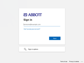 abbottprod.service-now.com Traffic Analytics, Ranking & Audience [April ...