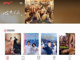 gimy.cc 競爭對手 - 熱門網站如 gimy.cc | Similarweb