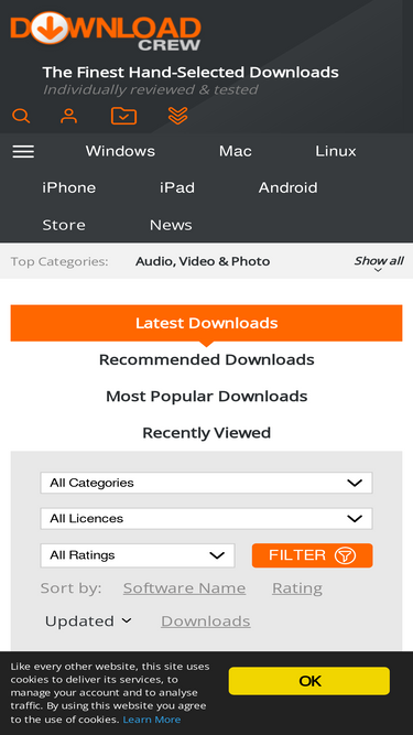 ftuapps.dev Competitors - Top Sites Like ftuapps.dev | Similarweb