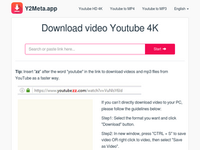 y2mate.lol Competitors - Top Sites Like y2mate.lol | Similarweb