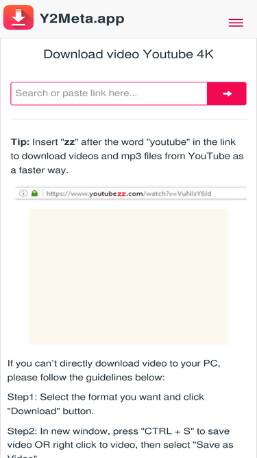 y2mate.lol Competitors - Top Sites Like y2mate.lol | Similarweb