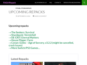 gnarly-repacks.site Competitors - Top Sites Like gnarly-repacks.site ...