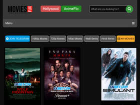 moviesmod.com Competitors - Top Sites Like moviesmod.com | Similarweb