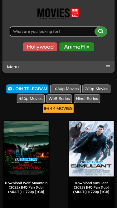 moviesmod.com Competitors - Top Sites Like moviesmod.com | Similarweb