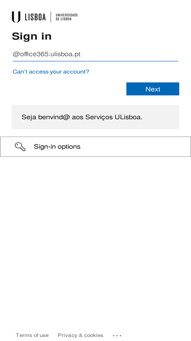 ulisboa-my.sharepoint.com Análisis de tráfico, ranking y audiencia [agosto 2025] | Similarweb