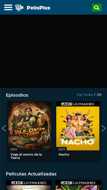 pelisplus.to Competidores: Los principales sitios web parecidos a ...