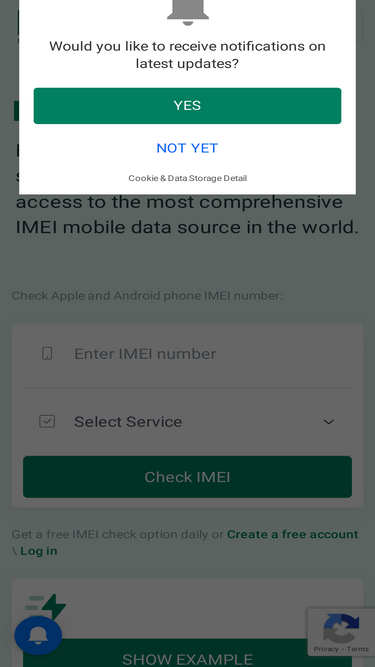 sickw.com Competidores: Los principales sitios web parecidos a sickw ...