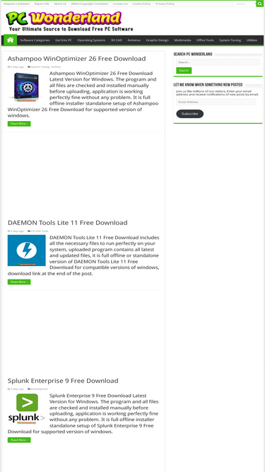 allpcworld.com Competitors - Top Sites Like allpcworld.com | Similarweb