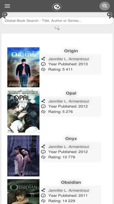 ebook-hunter.org Competitors - Top Sites Like ebook-hunter.org | Similarweb