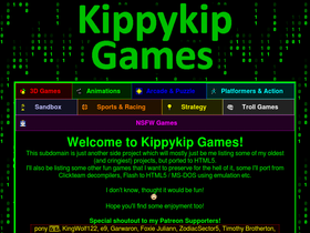 comdotgame.com Competidores: Los principales sitios web parecidos a ...