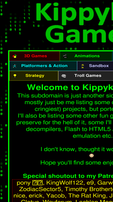 comdotgame.com Competidores: Los principales sitios web parecidos a ...