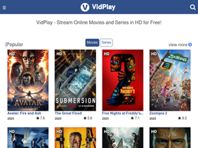 rivestream.live Competitors - Top Sites Like rivestream.live | Similarweb