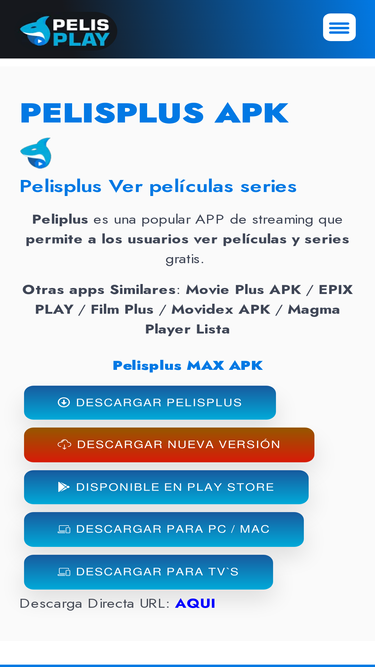 pelisplus.lat Competidores: Los principales sitios web parecidos a ...