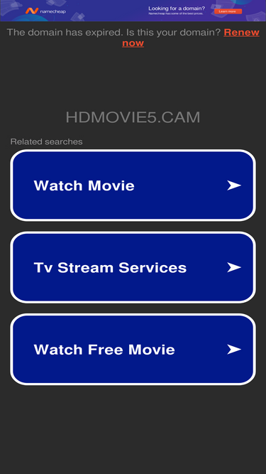 hdmovie2.com Competitors - Top Sites Like hdmovie2.com | Similarweb