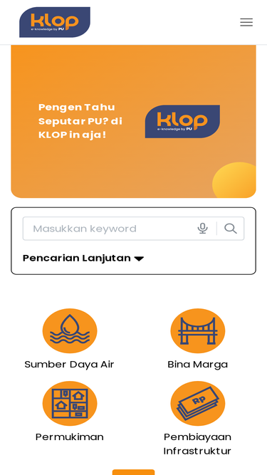 klop.pu.go.id Traffic Analytics, Ranking & Audience [February 2026 ...