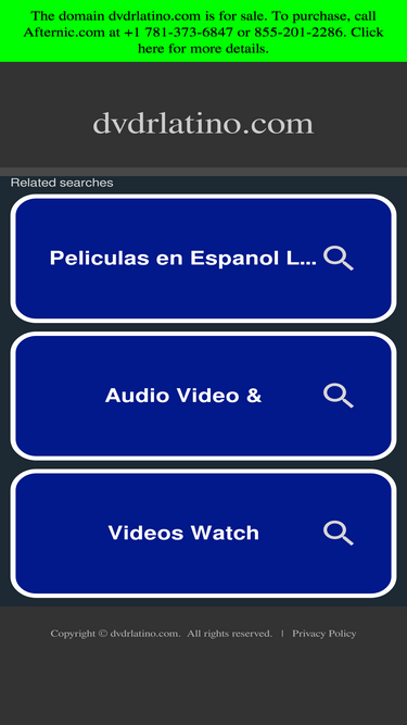 tododvdfull.com Competidores: Los principales sitios web parecidos a ...