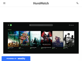 Concorrenti di hurawatch.cc - I principali siti web come hurawatch.cc ...